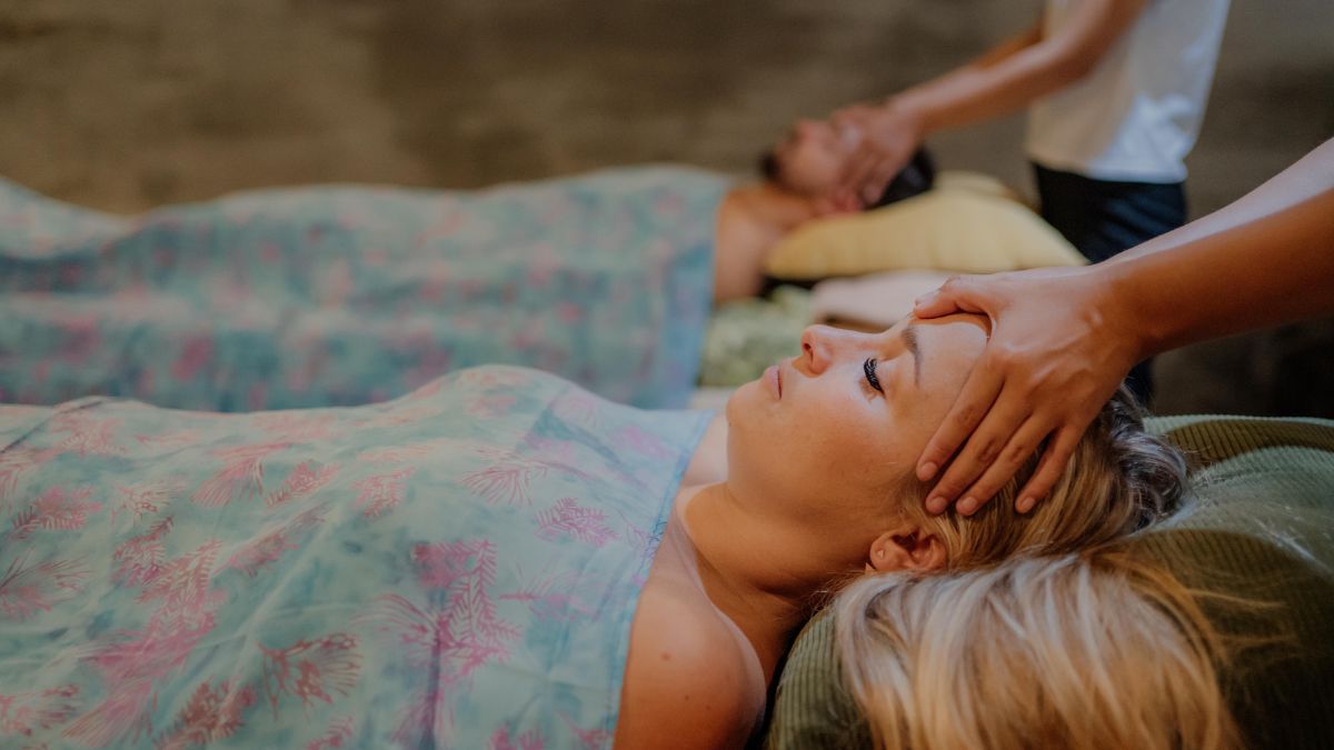 Spa Archives - Sang Spa & Yoga Ubud